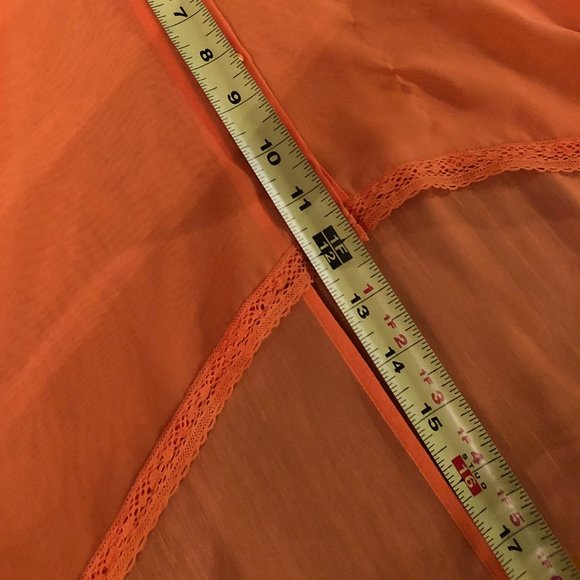 bebe | Tops | 57 Sheer High Low Top By Bebe | Poshmark